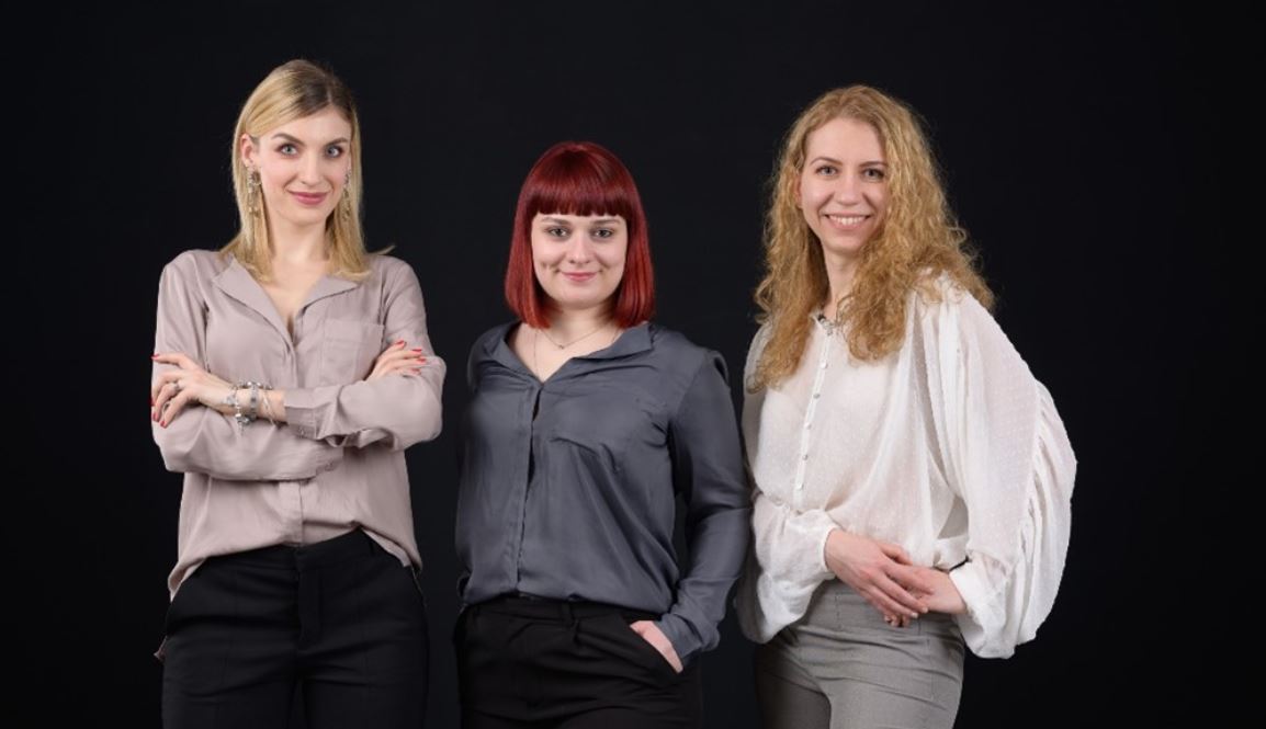 How to start and run a business with your two best friends - LBS ...