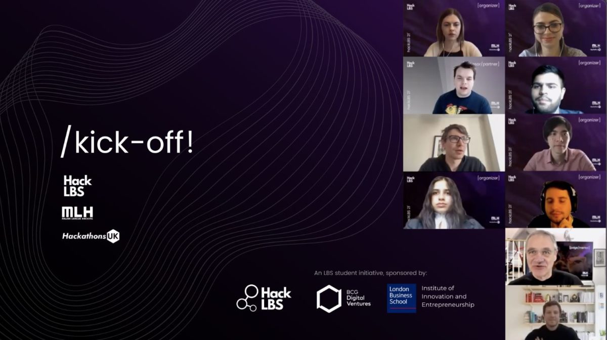 Hackathon: How a virtual event can unleash creativity and innovation ...