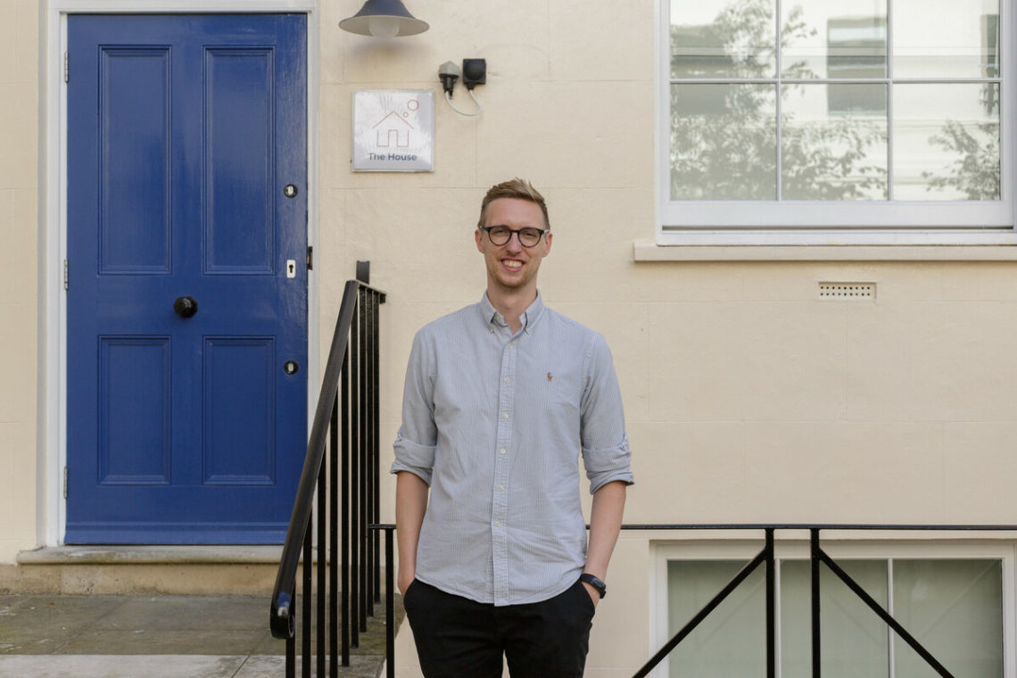 Earnr raises pre-seed financing to launch tax app for side-hustlers ...