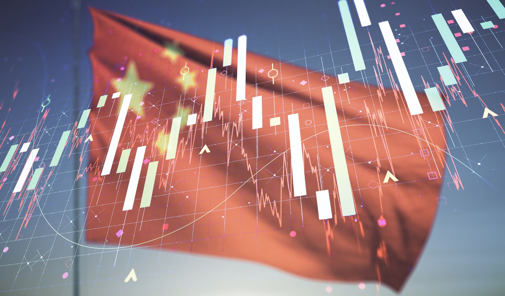 China’s vibrant venture capital scene: just a step behind the USA - LBS ...