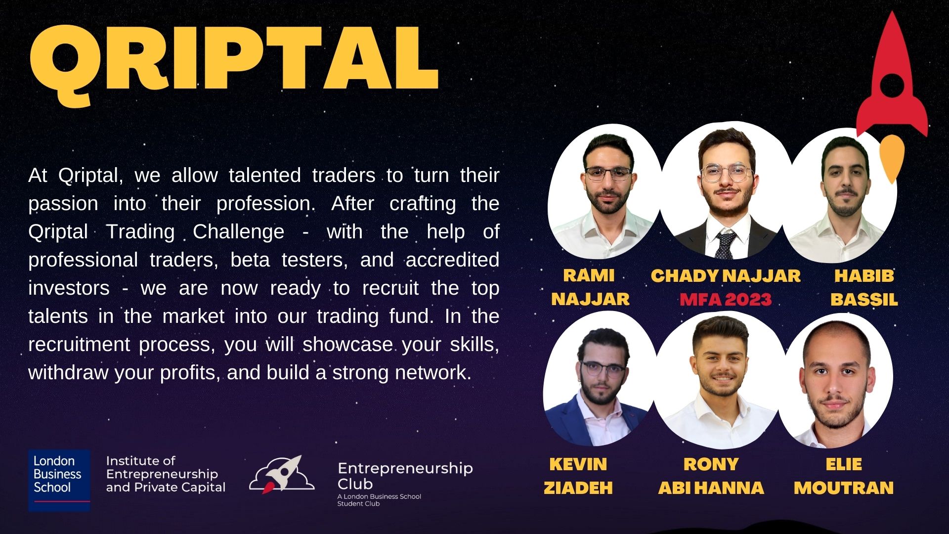 Meet the 2023 LBS Launchpad Cohort - LBS StartHub Blog