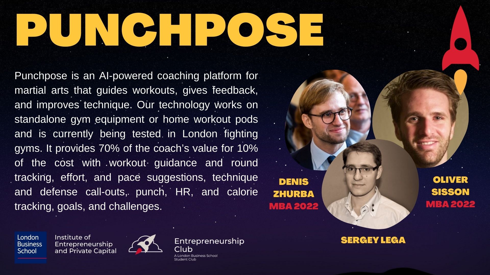 Meet the 2023 LBS Launchpad Cohort - LBS StartHub Blog