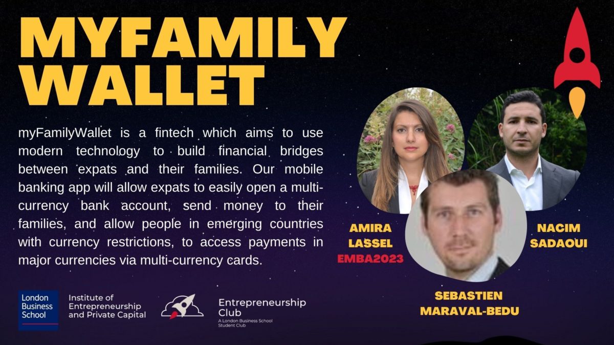 Meet the 2023 LBS Launchpad Cohort - LBS StartHub Blog