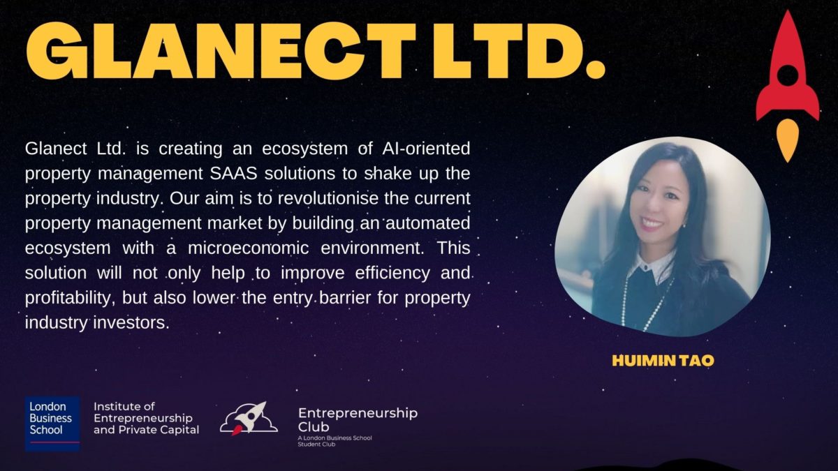 Meet the 2023 LBS Launchpad Cohort - LBS StartHub Blog