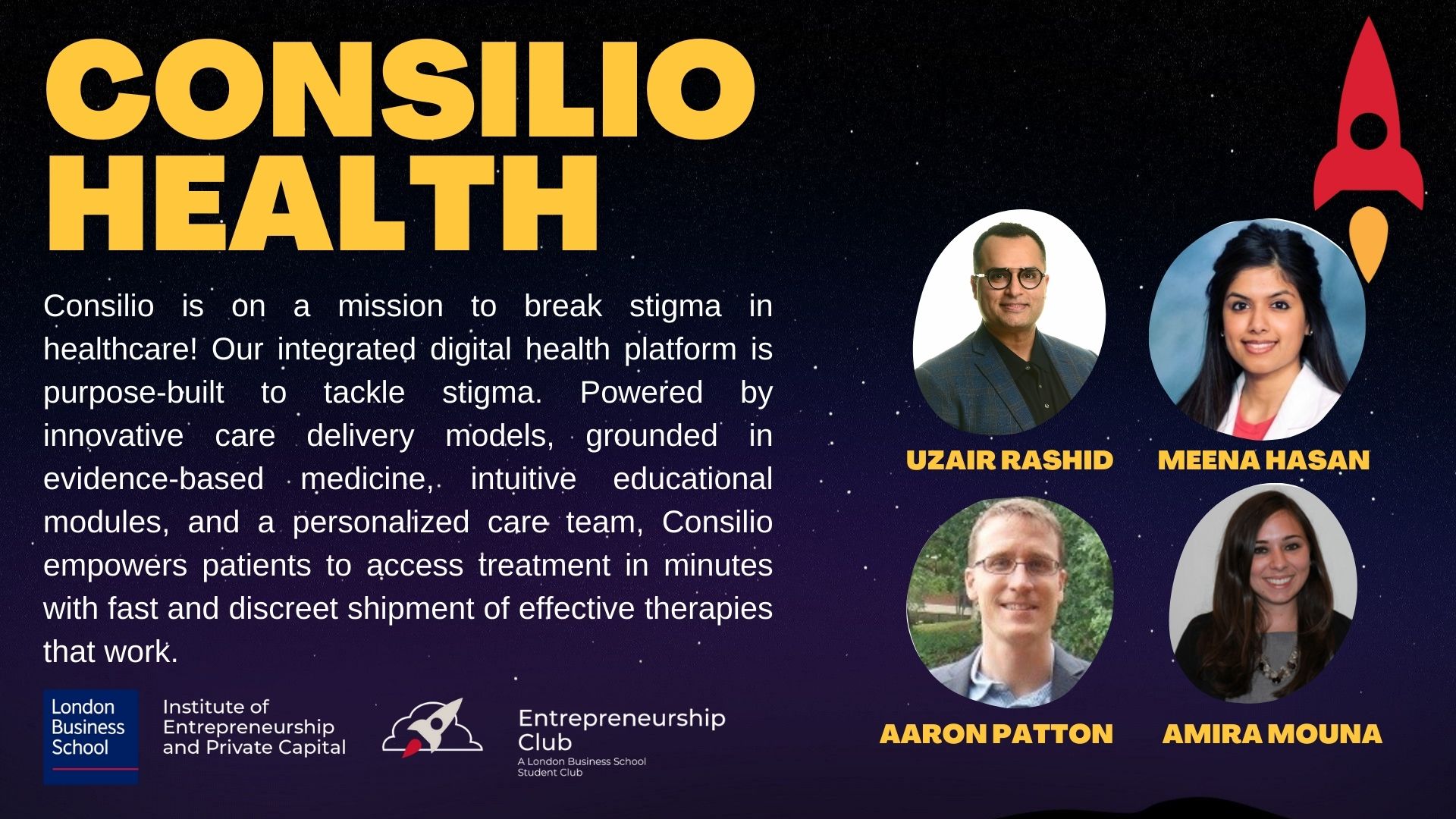 Meet the 2023 LBS Launchpad Cohort - LBS StartHub Blog