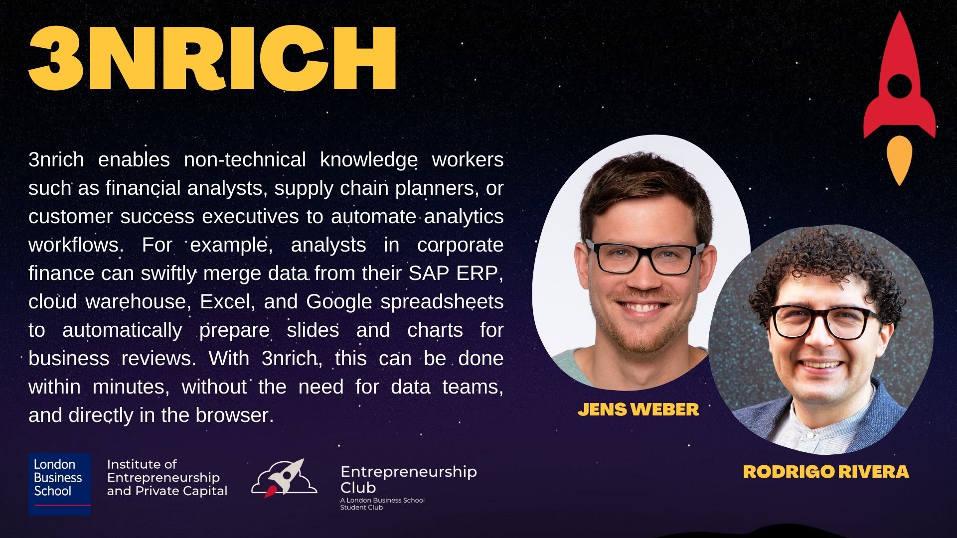 Meet the 2023 LBS Launchpad Cohort - LBS StartHub Blog