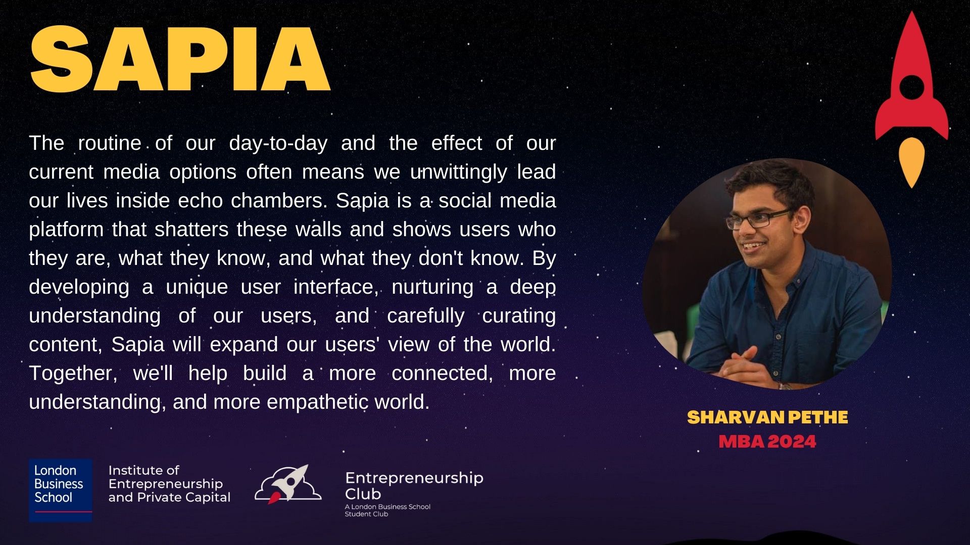 Meet the 2023 LBS Launchpad Cohort - LBS StartHub Blog