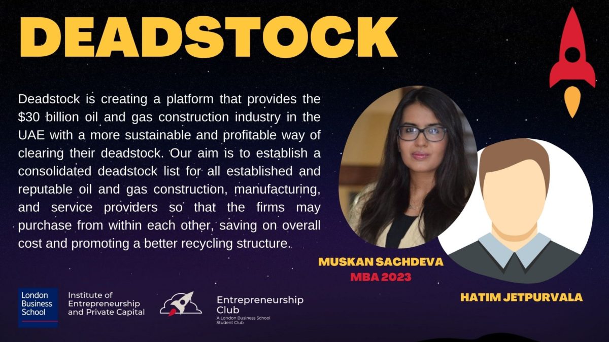 Meet the 2023 LBS Launchpad Cohort - LBS StartHub Blog