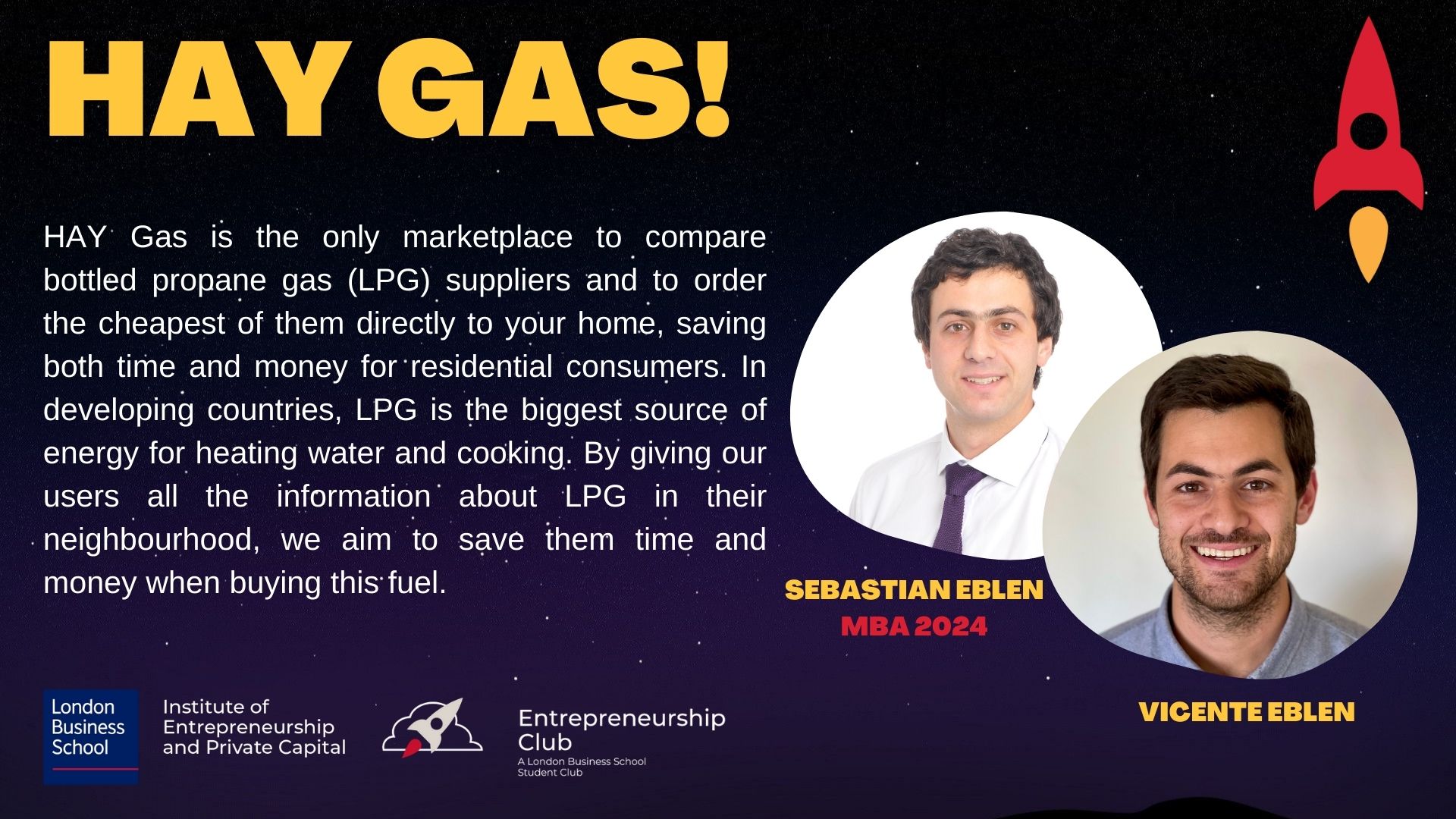 Meet the 2023 LBS Launchpad Cohort - LBS StartHub Blog