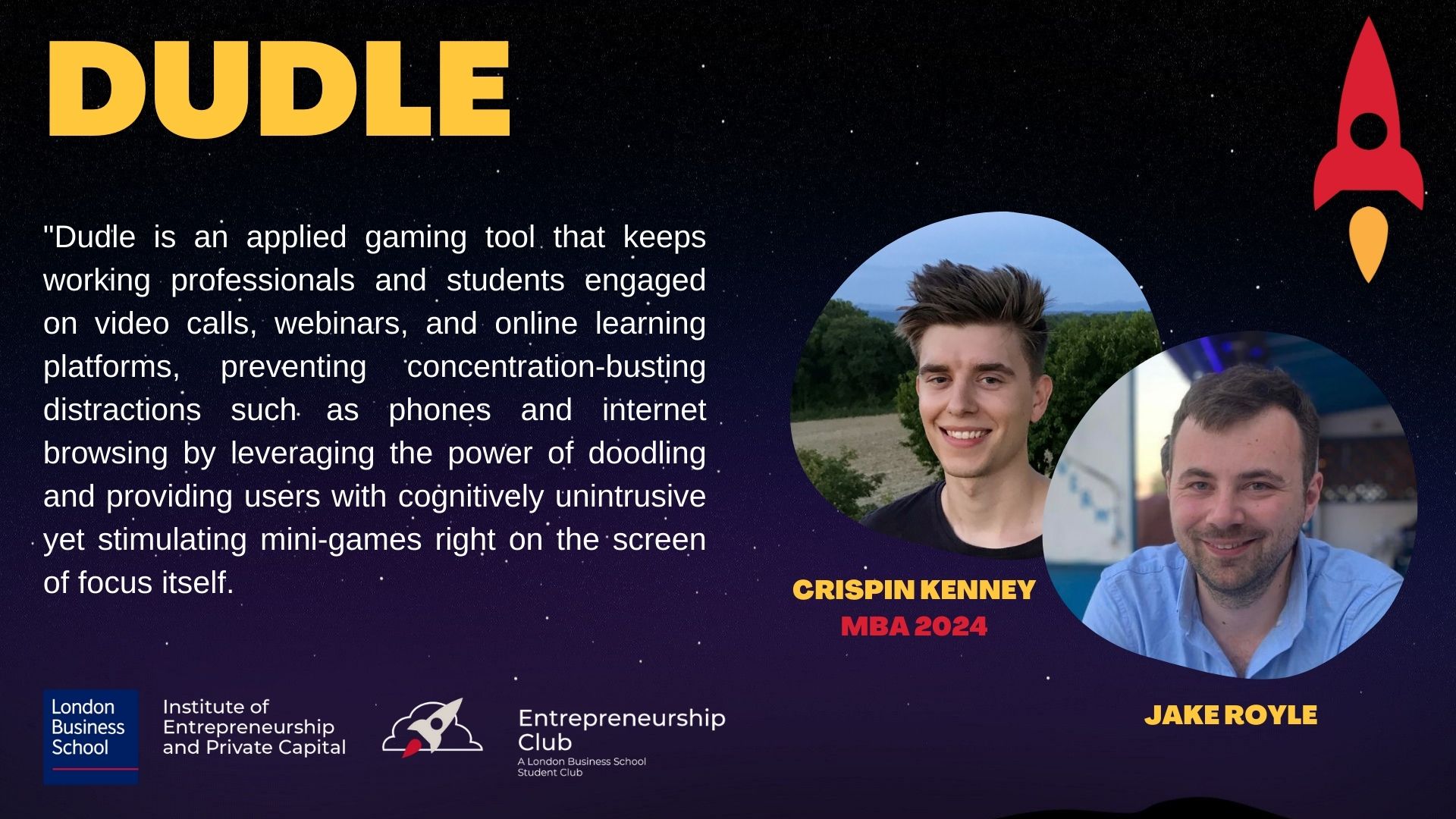 Meet the 2023 LBS Launchpad Cohort - LBS StartHub Blog